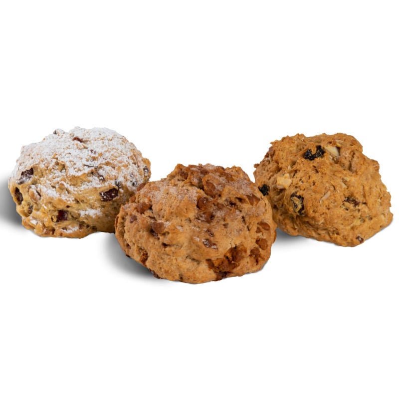 Gourmet Scone | PS Koffi